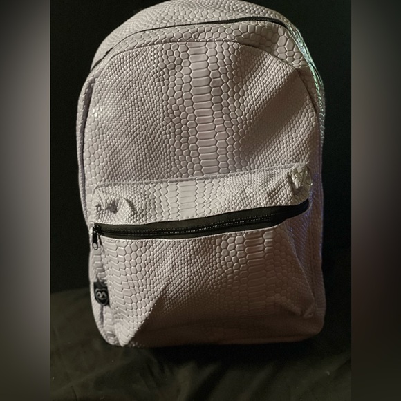 Bags | Light Purple Boog Bag | Poshmark